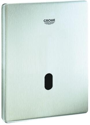 GROHE Tectron Skate Infrarot-Elektronik, für Urinal, Fertigmontageset ...