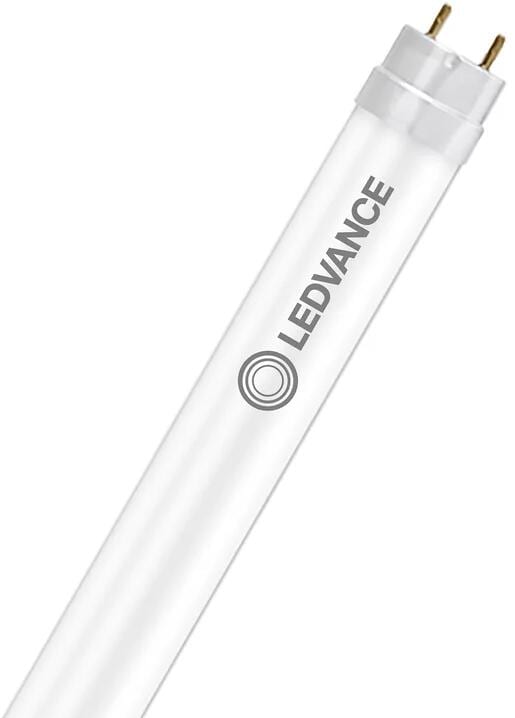 LEDVANCE LED TUBE T8 EM S 1200 mm 12W 830 Röhre, G13, 1890lm, 3000K ...