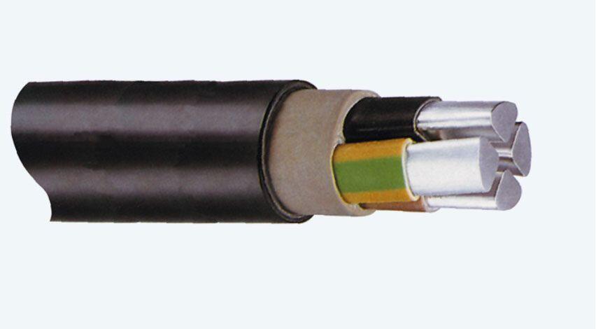 Filoform GT SM 5 1,5-6V Verbindungsmuffe, 5x1,5-5x6mm², 5x1,5-6rm/re ...