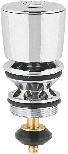 GROHE Umstellung für Euromix und Atlanta, chrom (6804000) Elektroshop ...