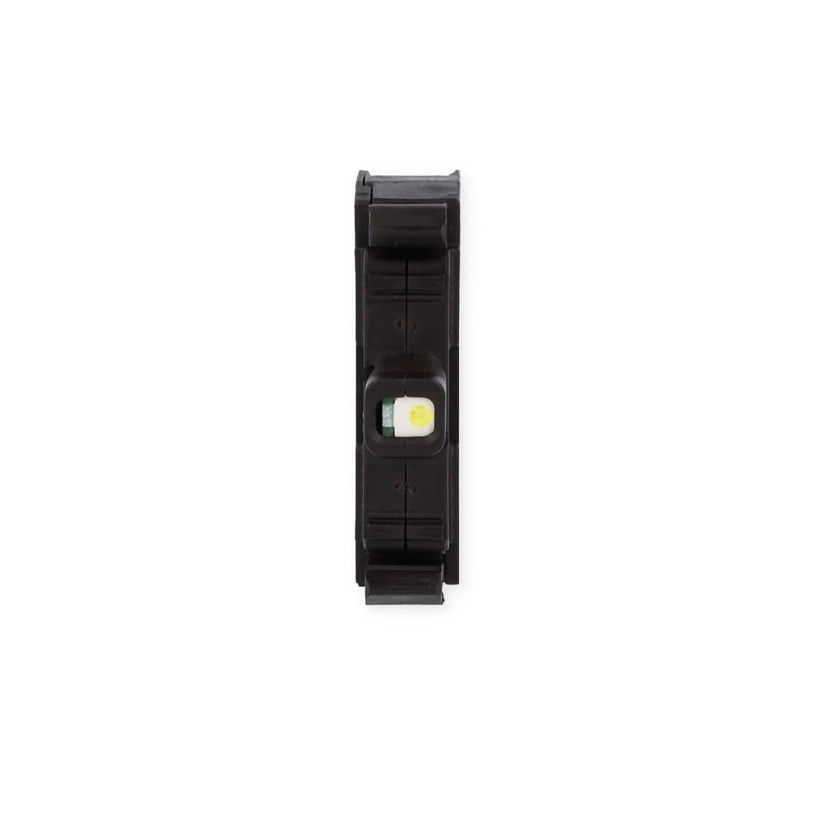 Eaton M22-CLED230-W Led Element, Frontbefestigung, weiß (216575 ...