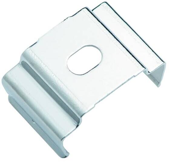 Rutec 65540 Halteklammer Metall für 6550X + 6551X Elektroshop Wagner