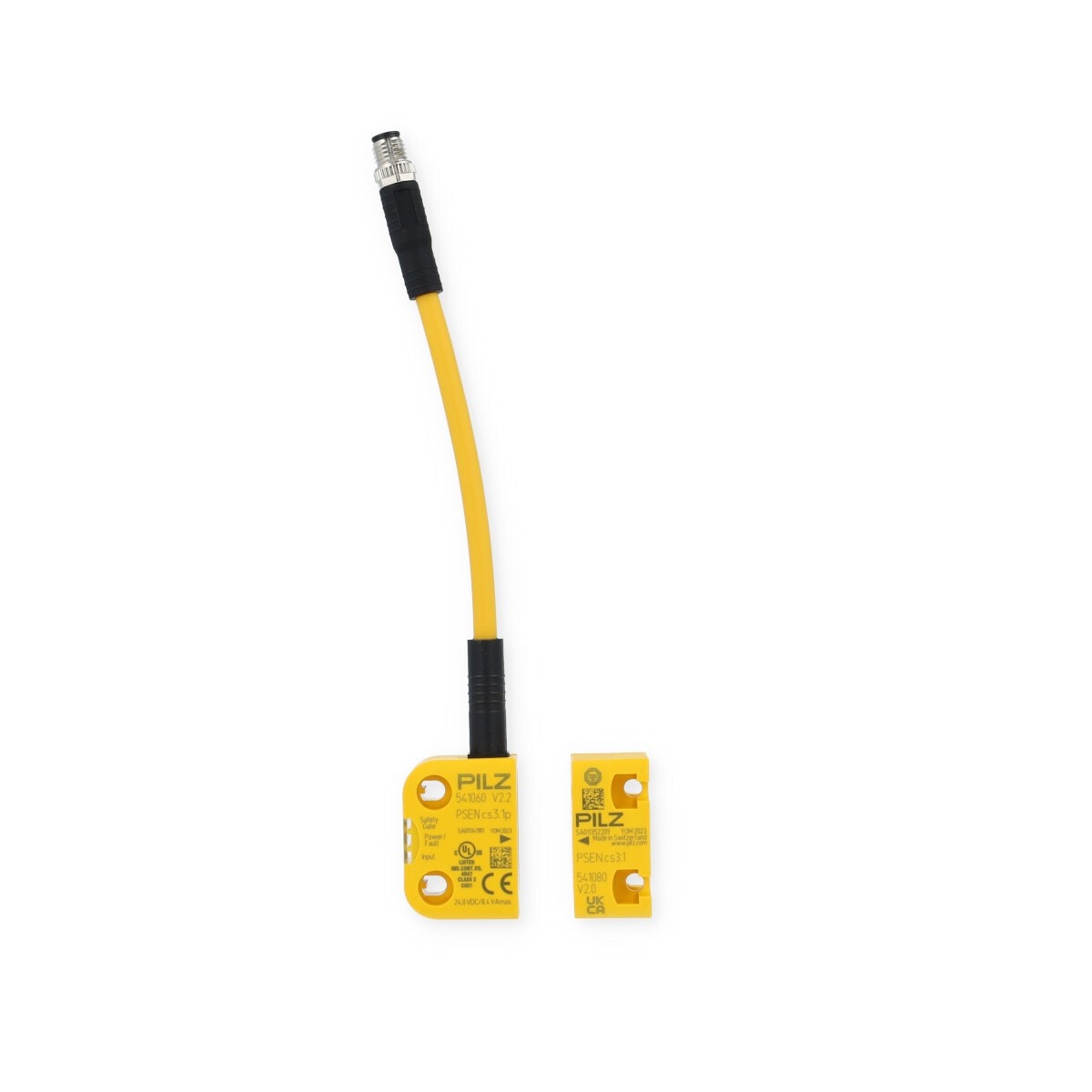 PILZ 541010 PSEN cs3.1p /PSEN cs3.1 1unit Elektroshop Wagner