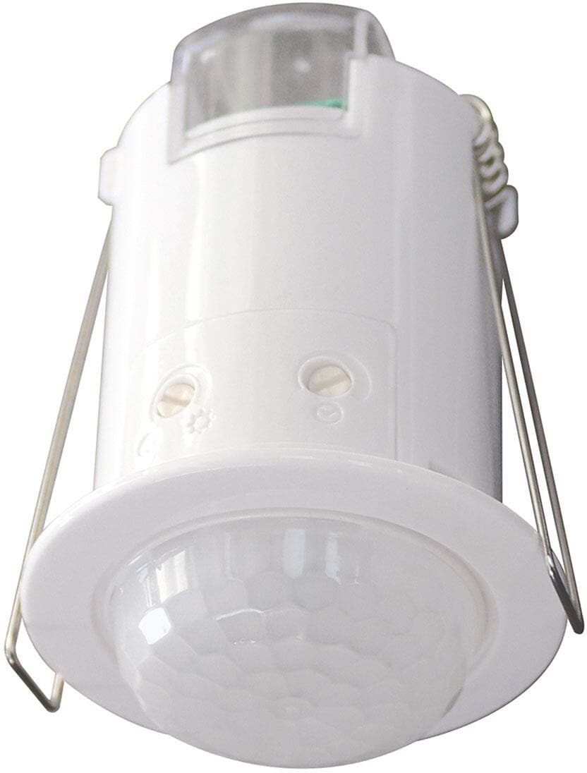 Timeguard TG MD360 MINI DE WH Bewegungsmelder (PIR) für Deckenmontage ...