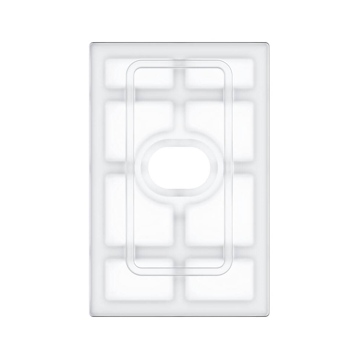 GROHE Vitalio Universal Ausgleichsscheibe, transparent (48606001 ...