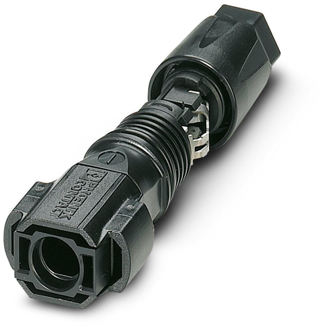 Phoenix Contact Photovoltaik-Steckverbinder - PV-C3M-S 2,5-6 (-) Stift ...