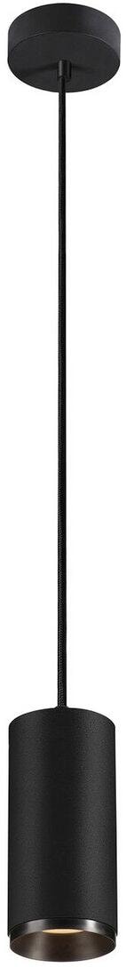 SLV NUMINOS PD PHASE M Indoor LED Pendelleuchte 24°, 20,1W, 1925lm ...