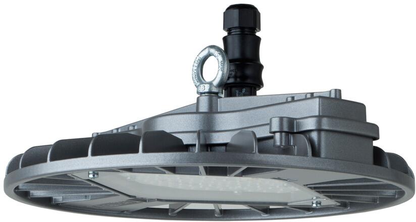 Schuch TRIANO disc 3410 L100B D 840 LED-Hallenleuchte, 65W, 10000lm ...