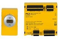 Pilz PIT m4SEU Steckersatz für sicheres Auswertegerät für ...