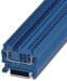 Phoenix Contact ST 2,5 BU Durchgangsklemme blau (3031225), 5,2 mm ...