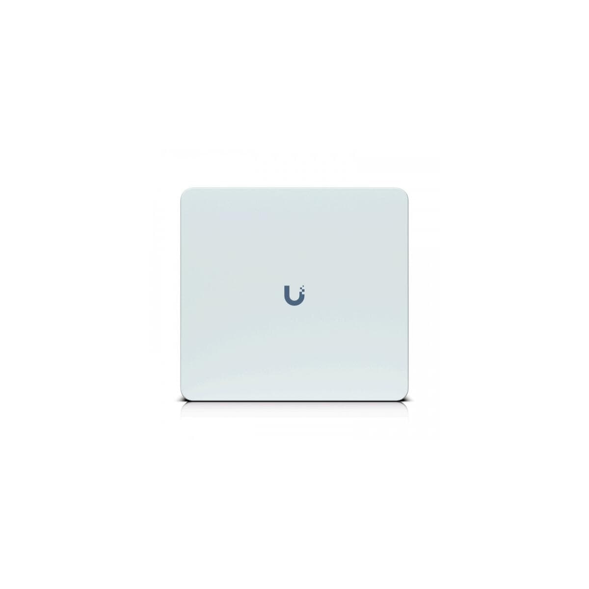 Ubiquiti UniFi Enterprise Access Hub, Poe, AUX, weiß (EAH-8 ...