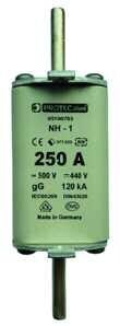 Protec.class PSI NH 1 TR Sicherung 100A (05100699) Elektroshop Wagner