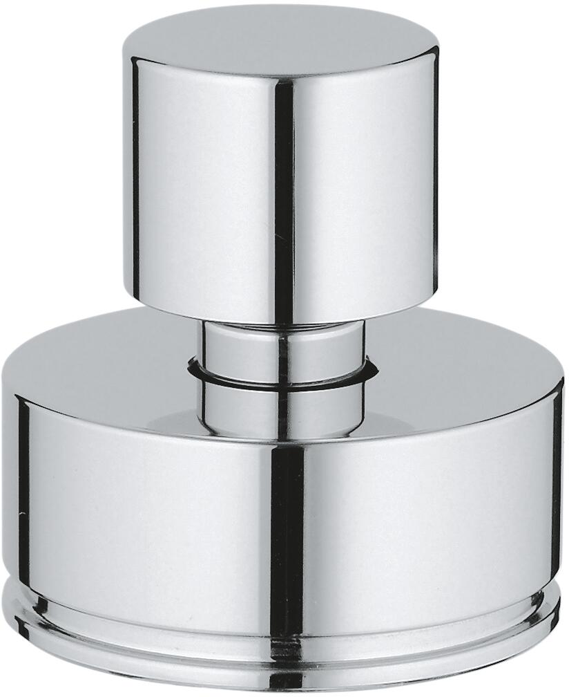 GROHE Umstellset, chrom (46612000) Elektroshop Wagner