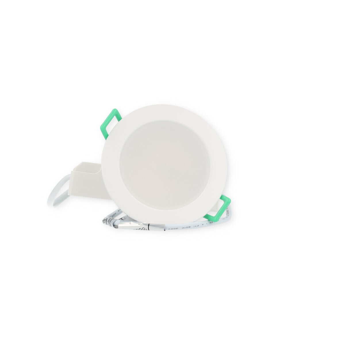 Philips CoreLine SlimDownlight DN145B LED6S/830 PSU II WH, 7,15W, 650lm ...