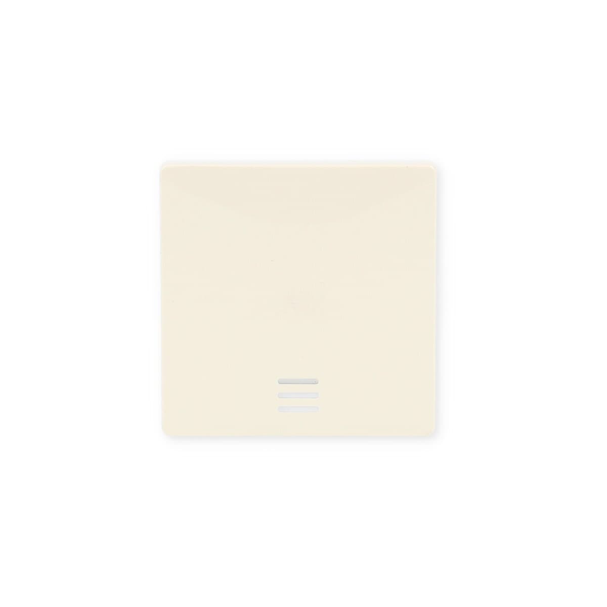 Siemens DELTA i-system Wippe mit Fenster, 55x55mm, elektroweiß (5TG6270 ...