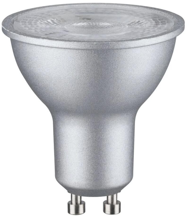 Paulmann Standard 230V LED Reflektor GU10 460lm 7W 4000K, dimmbar ...