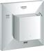 GROHE Allure Brilliant 5-Wege-Umstellung, Fertigmontageset für 29033 ...