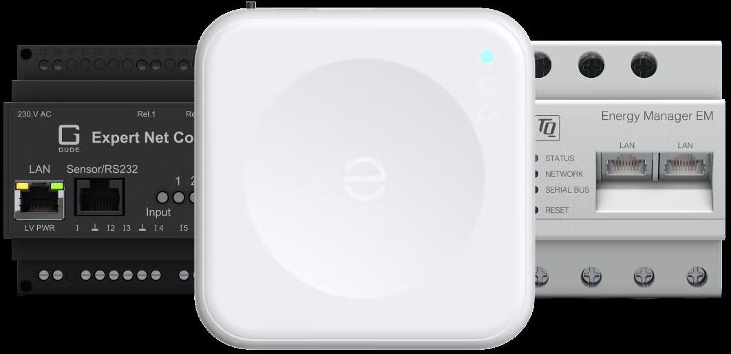 Enphase HEMS-HP-01 IQ Energy Router+ Elektroshop Wagner