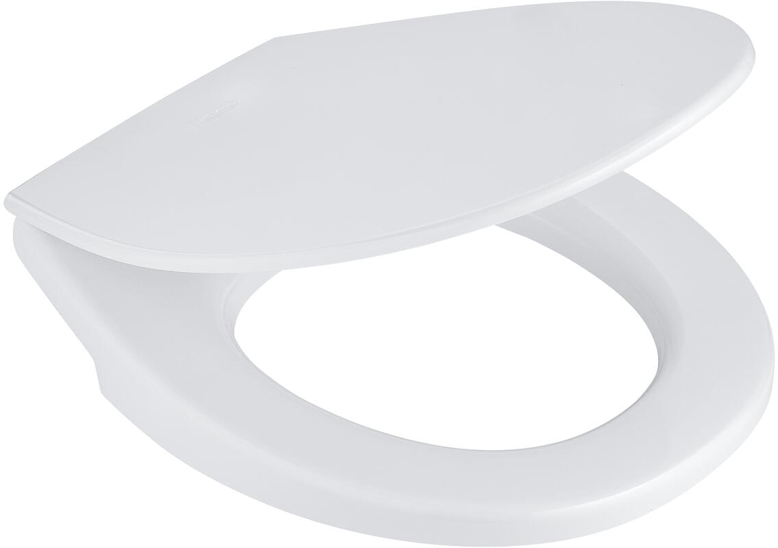 GROHE WC-Sitz und Deckel, alpinweiß (14986SH0) Elektroshop Wagner