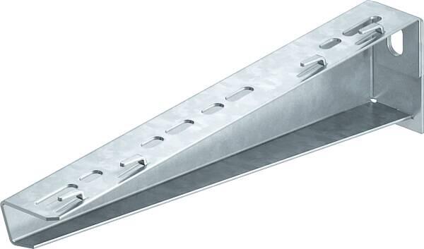 OBO Bettermann MWAG 12 31 FS Wand- und Stielausleger für Gitterrinne ...