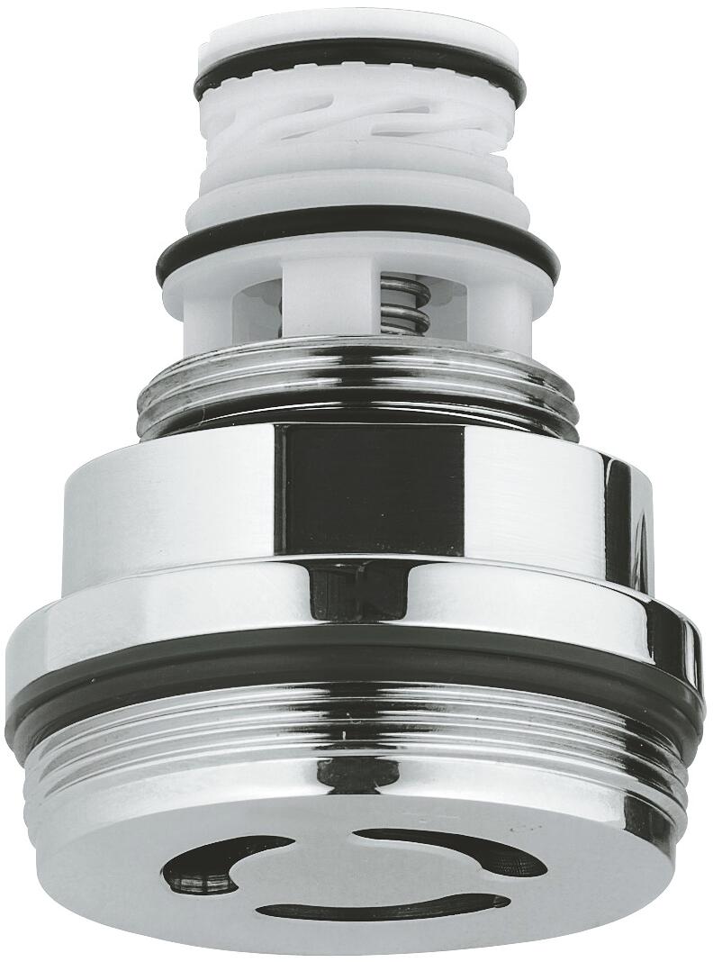 GROHE Controecon Kartusche für Selbstschlussventile ab Bj. 2001 ...