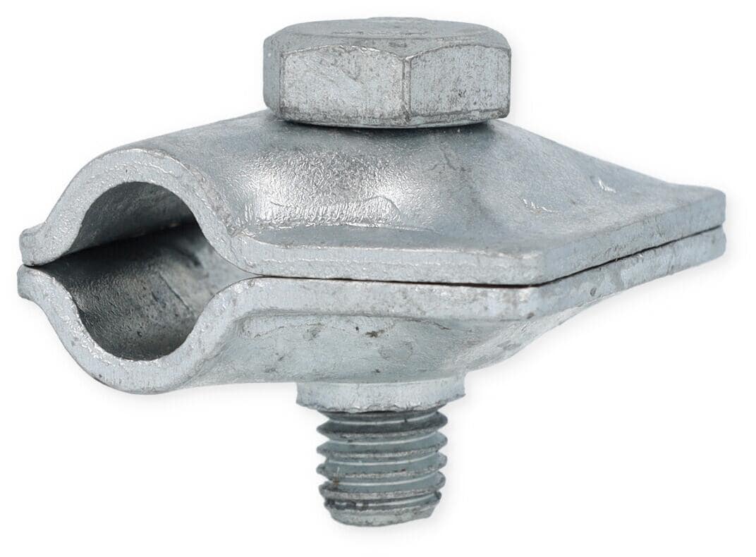 Dehn Mehrzweck-Verbindungsklemme Rd 8-10 mm (390050) Elektroshop Wagner