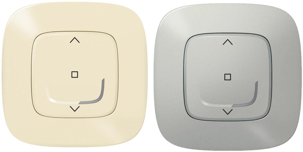 Legrand Valena Allure with Netatmo Rollladenschalter Elektroshop Wagner