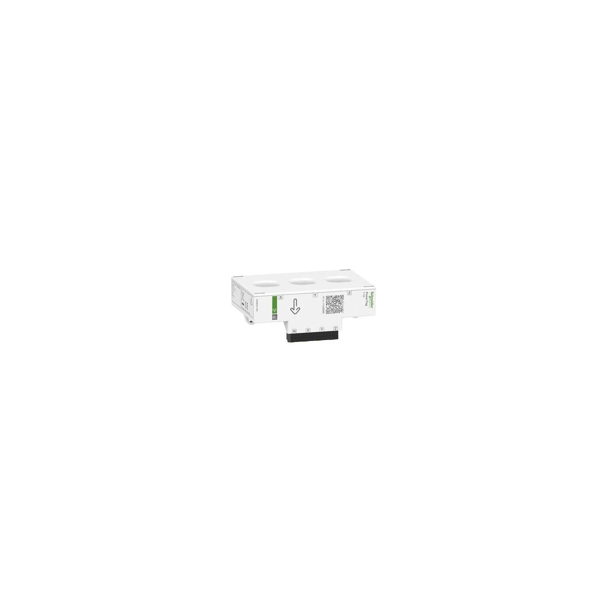 Schneider Electric Energiezähler, PowerTag Flex, 3P/3P+N, 160A ...