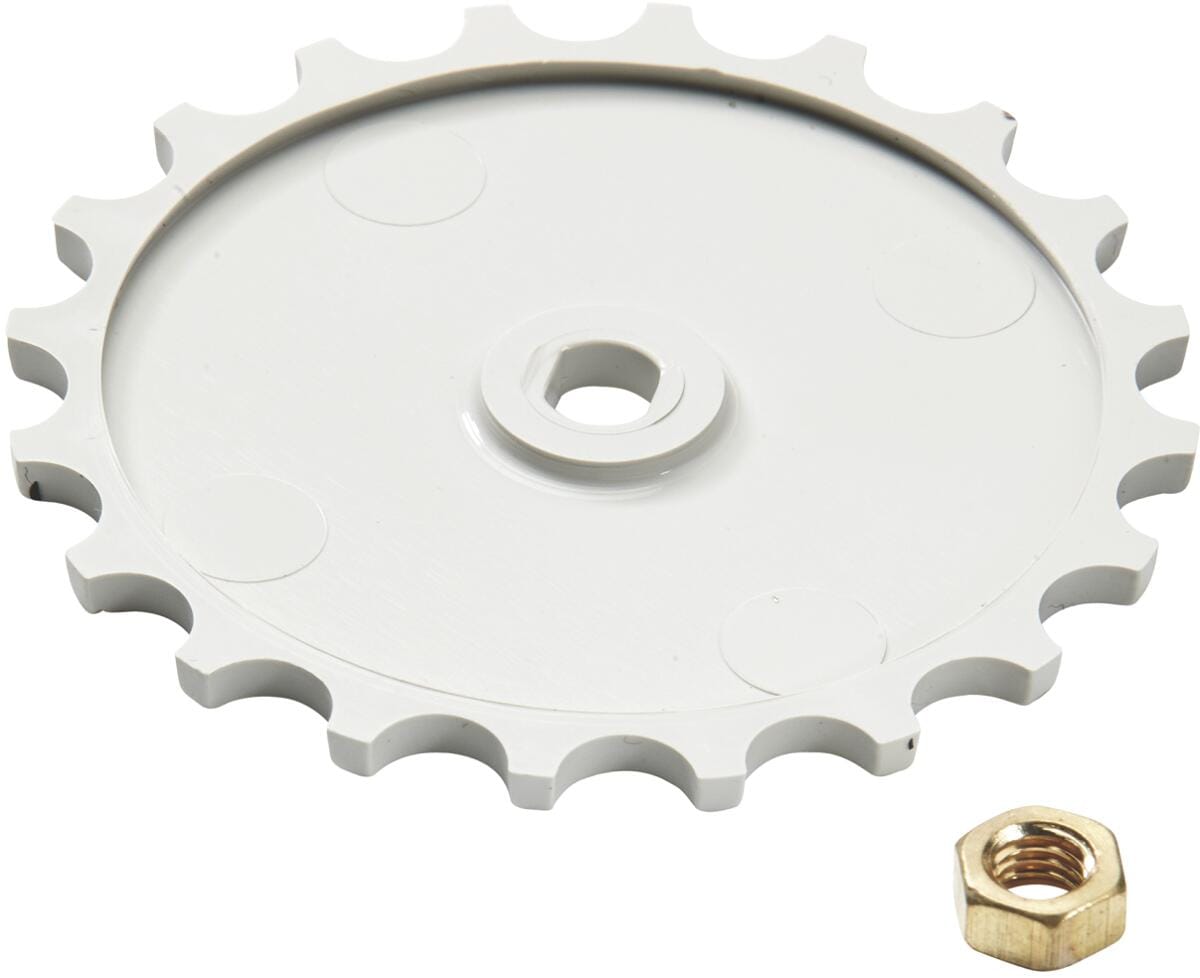 GROHE Handrad komplett für WC-Druckspüler Wandeinbau (43043000 ...