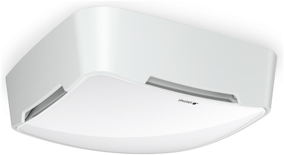 Steinel True Presence Multisensor, Aufputz, IP20, 360°, weiß (081850 ...