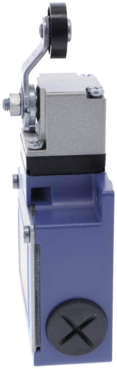 Schneider Electric Positionsschalter Rollenhebel Kunststoffrolle, 1Ö+1S ...