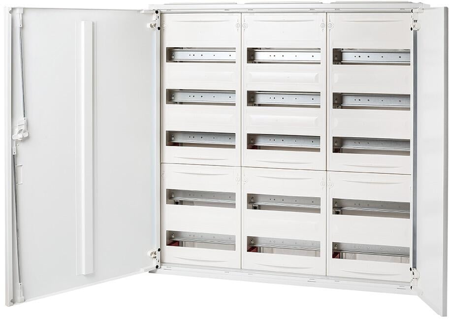 f-tronic FV3-5 AP Feldverteiler (7110227) Elektroshop Wagner