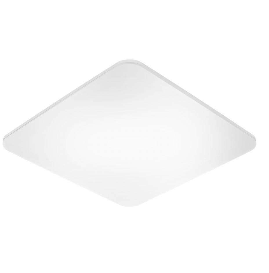 Steinel RS PRO S30 Q SC Sensor-LED-Innenleuchte, 3000K, weiß (067526 ...