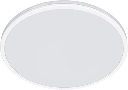 Philips Ozziet CL570 LED Deckenleuchte, 18W, 1800lm, 2700K, weiß ...
