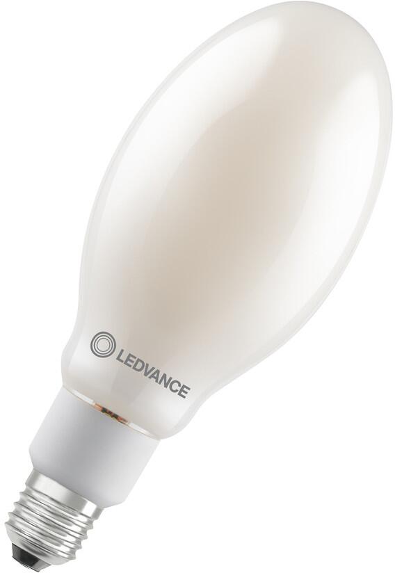 LEDVANCE HQL LED FIL V 6000LM 38W 840 E27, 6000lm, kaltweiß ...