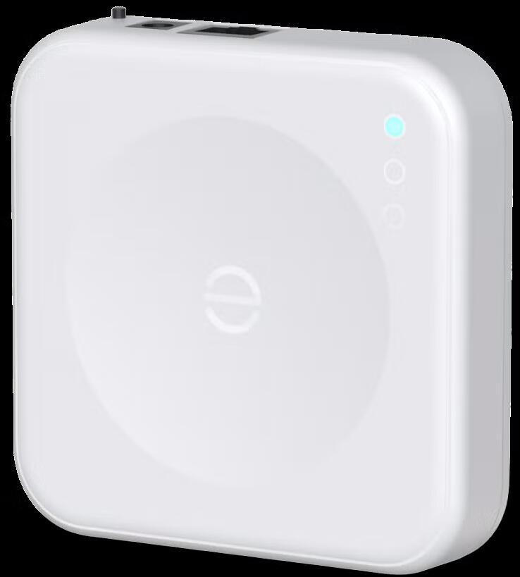Enphase HEMS-GW-01 IQ Energy Router, zur Integration von Solar- und ...