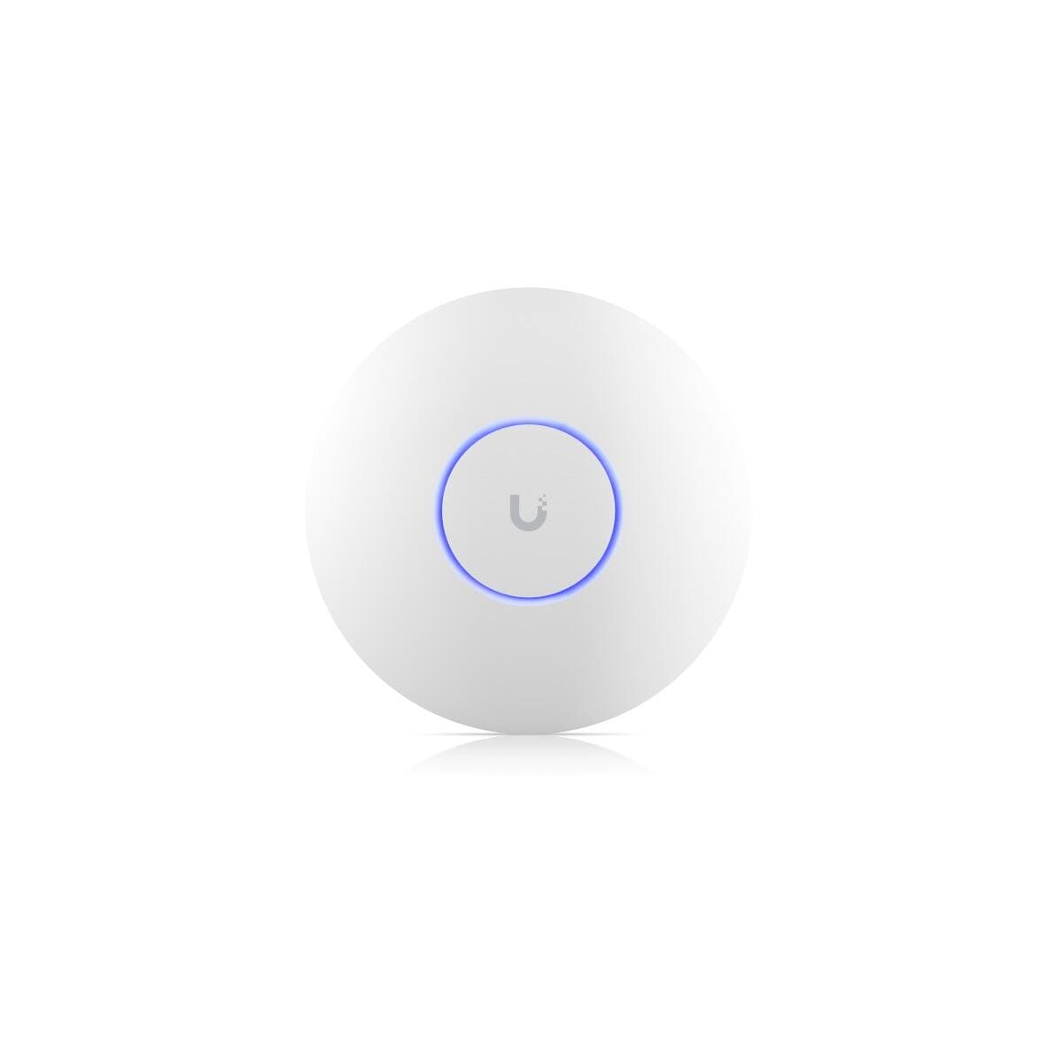 Ubiquiti Unifi Access Point Enterprise, WIFI 6E, Indoor, 4x4 MU-MIMO ...