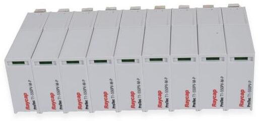 SMA Überspannungsschutz für CORE1, grau (DC-SPD-KIT5-T1T2) Elektroshop ...