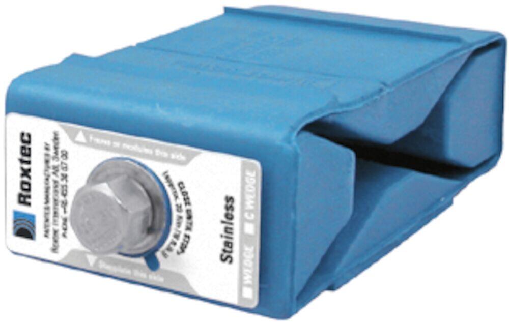 Roxtec WEDGE 60 AISI316 Keildichtung, 60 mm (ARW0000601021) Elektroshop Wagner