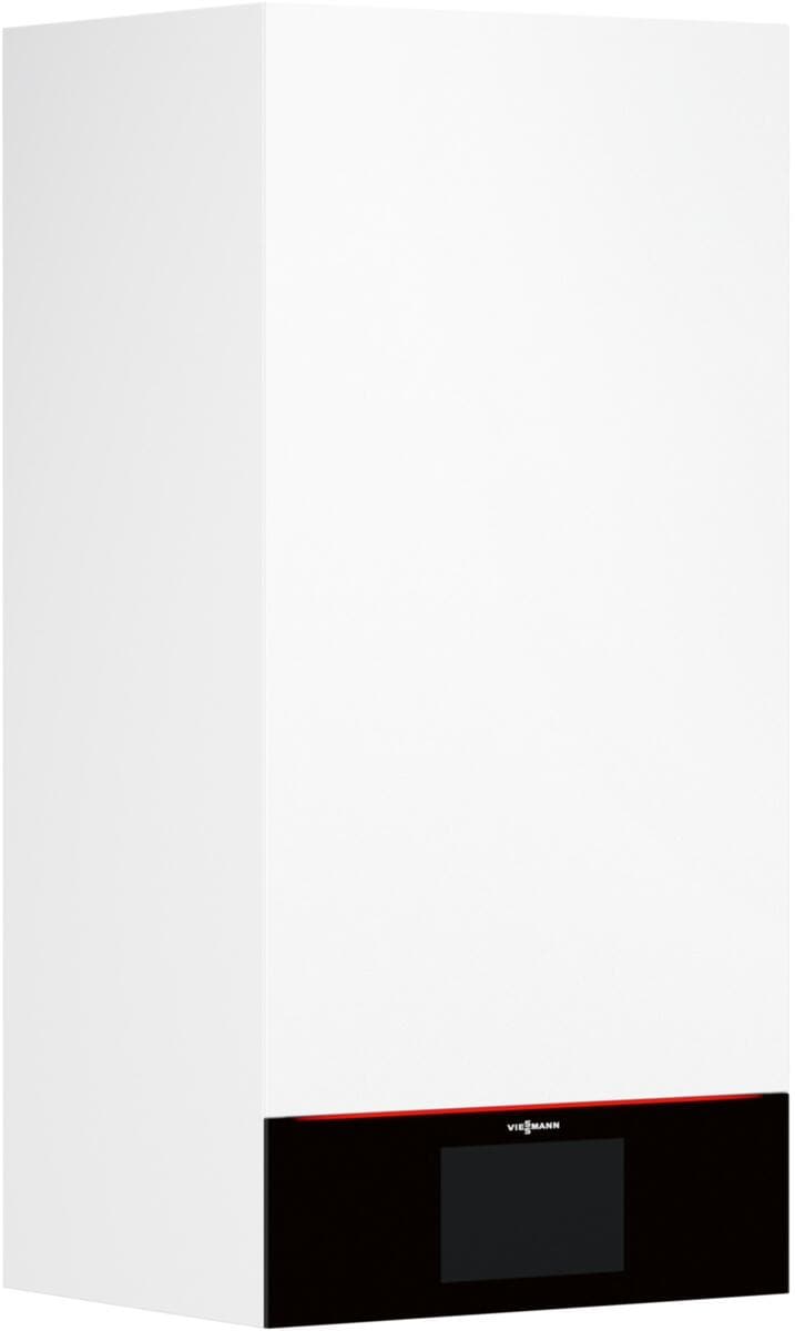 Viessmann Vitocal 250-A Axx xx0V V10x Luft/Wasser-Wärmepumpe in ...