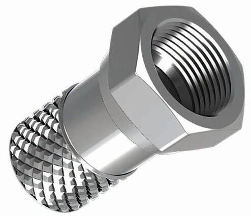 HOMEWAY HW-F1 Stecker Elektroshop Wagner