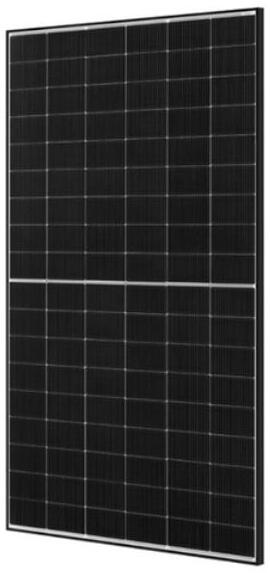 JA Solar JAM54D40-450/LB Solarmodul Glas-Glas, bifazial, MC4-EVO 2 ...
