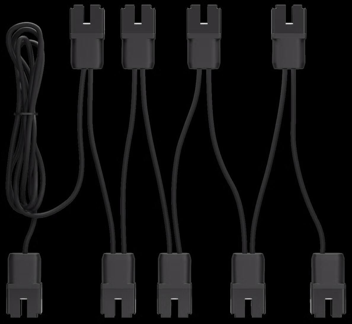 Enphase Q-CONN-R-10F IQ Field Wireable (Buchse, einphasig Elektroshop ...