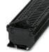 Phoenix Contact Sicherungsreihenklemme - UK 5-HESI (5X20), 0,2-4mm² ...