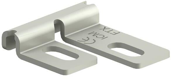 Legrand Cablofil FTX V4A Bodenbefestigung Edelstahl (CM586184 ...