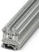Phoenix Contact Durchgangsklemme - UK 3 N, 0,2-4mm², grau (3001501 ...