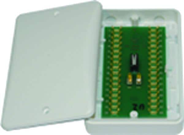 Integral Verteilerdose a.P. (500 058-142) Elektroshop Wagner