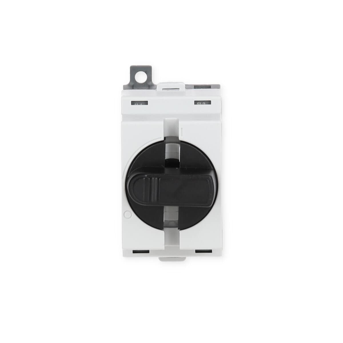 ABB OT40M3 Lasttrennschalter, 3P (1SCA022497R0490) Elektroshop Wagner