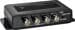 ABUS TVAC25240 4x Analog HD Signalverteiler, BNC, schwarz Elektroshop ...