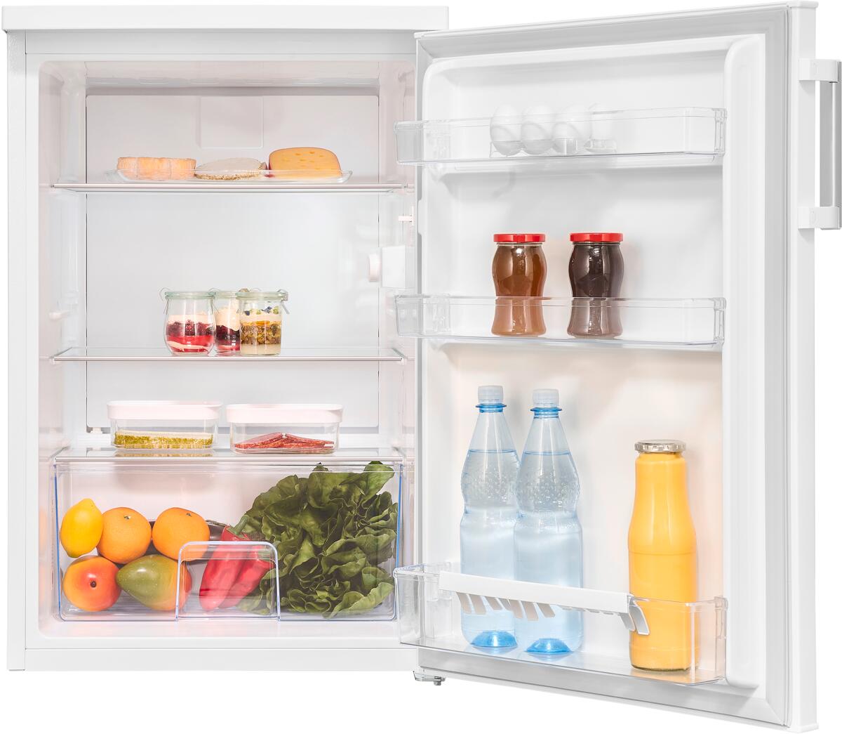 Faszinierend Kuhlschrank 56 Cm Breit Ebenbild
